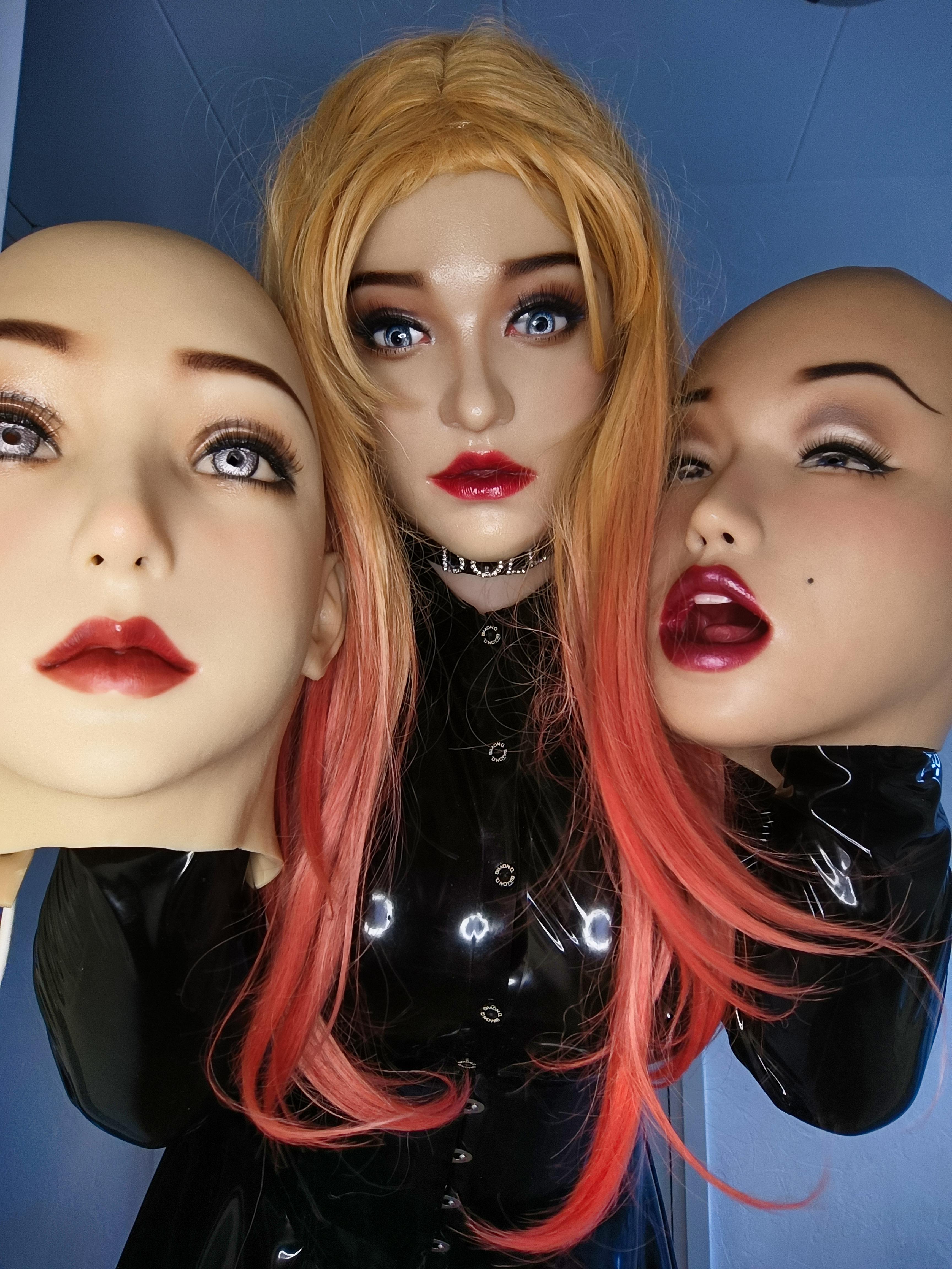 So left or right! | Scrolller