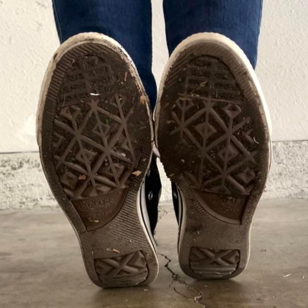 So muddy! | Scrolller