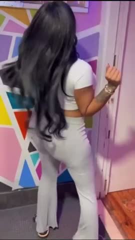 So thicc 🍑 | Scrolller