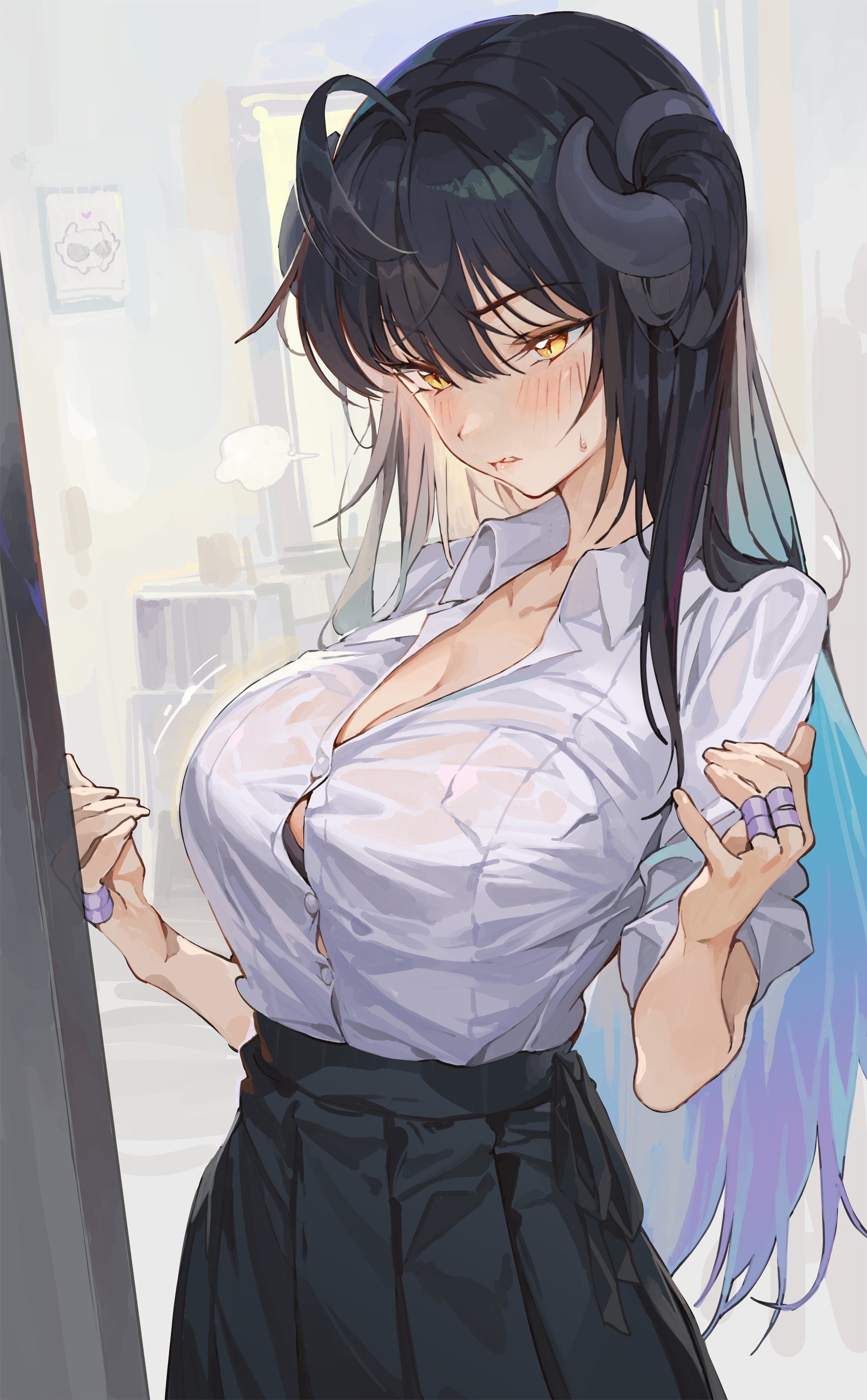 Soaked [Original] | Scrolller