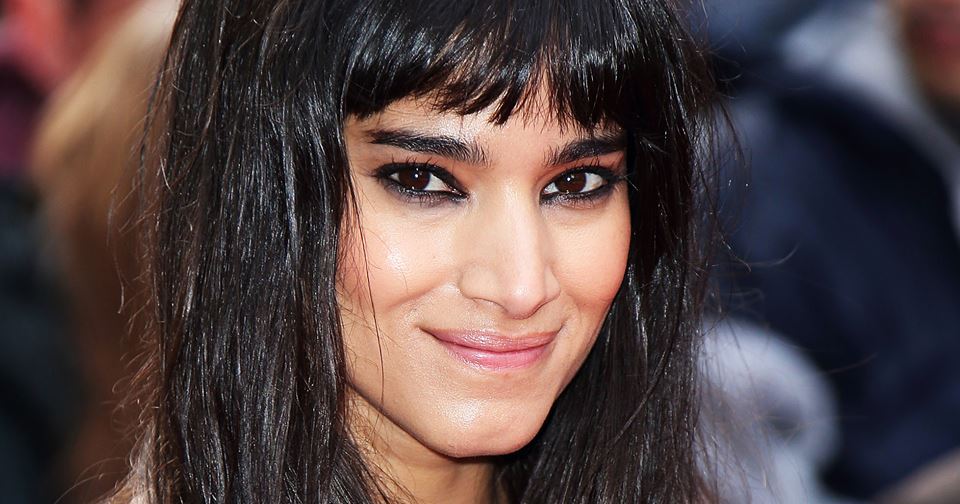 Sofia Boutella | Scrolller