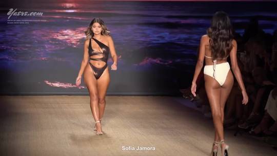 Sofia Jamora Abyss By Abby Miami 2022-2023 | Scrolller