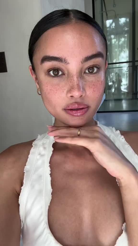 Soft glam | Scrolller