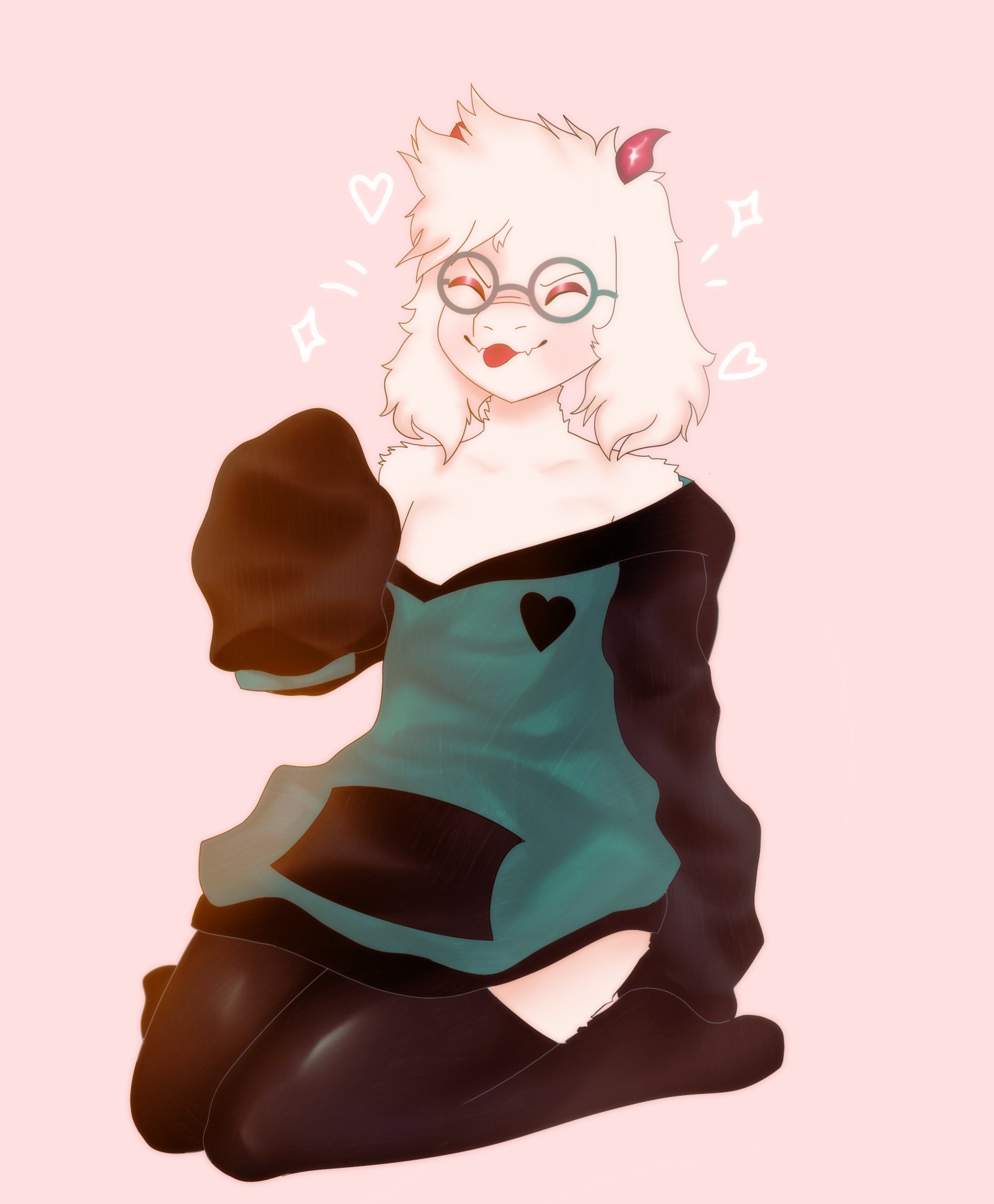 [softcore] (by allyleekat) | Scrolller