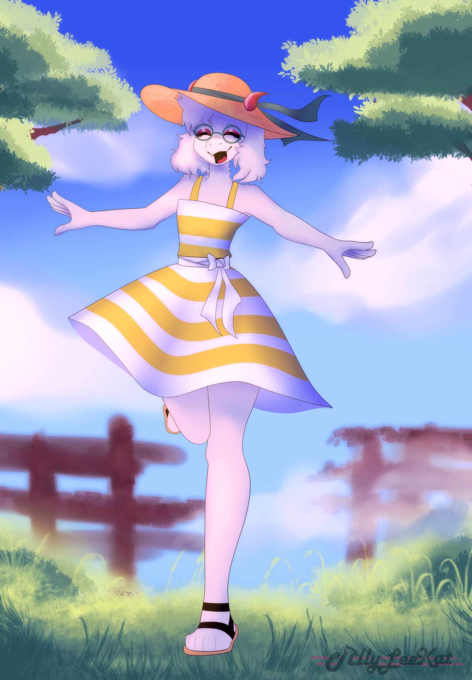 [softcore] (by allyleekat) | Scrolller