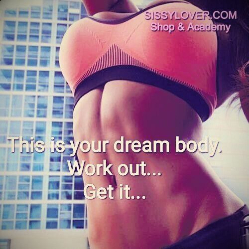 Some motivation for you girls | Scrolller