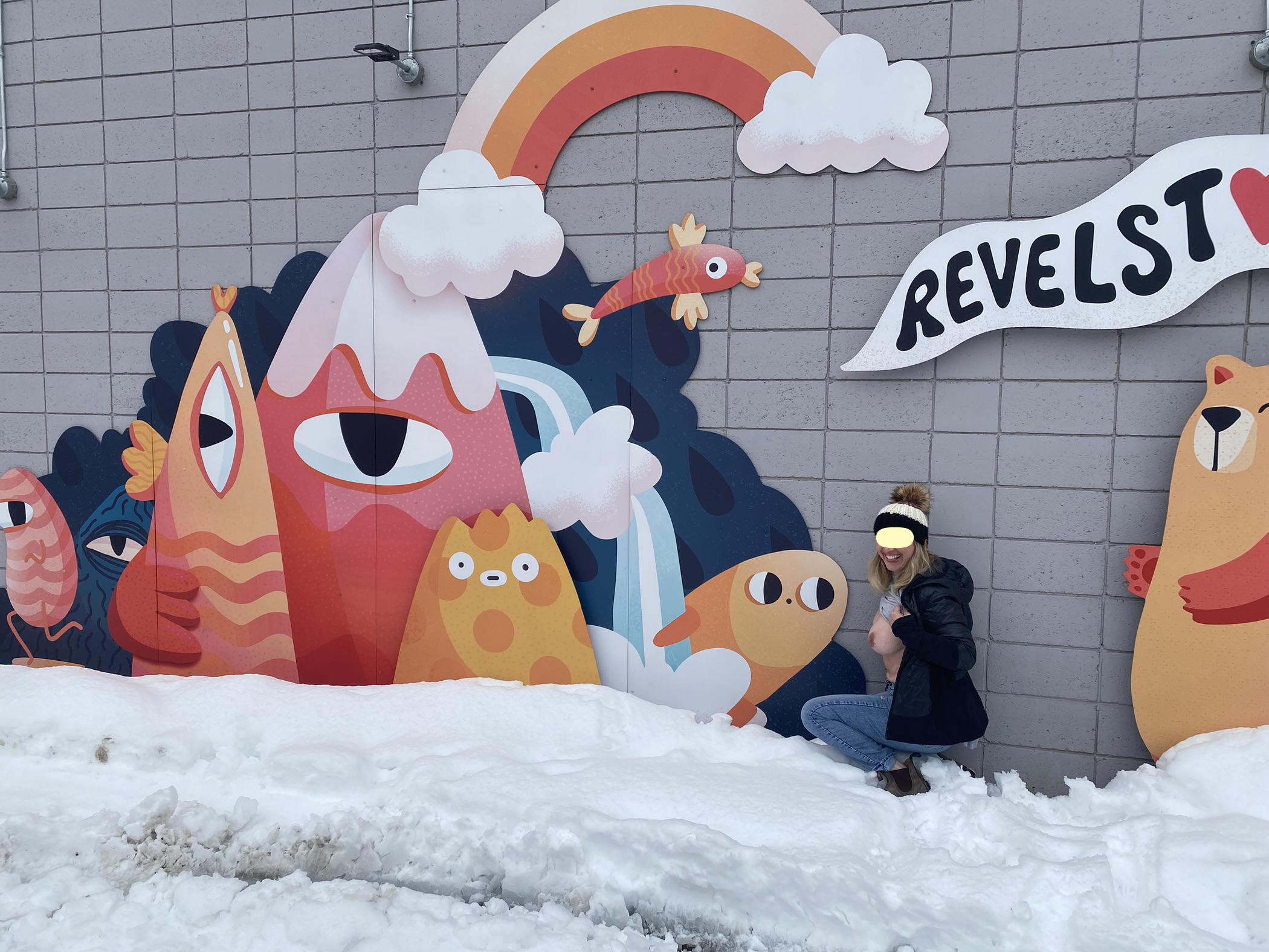 Some natural wonders and tourist attractions! | Scrolller