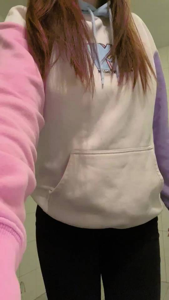 Some people said they look weird… are they right? 🥺 | Scrolller