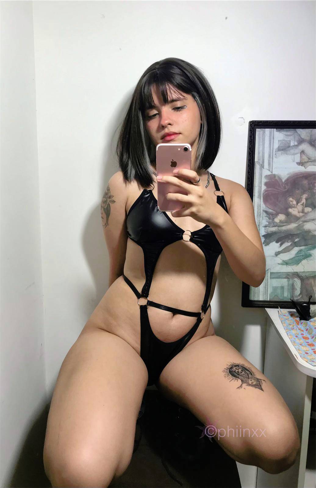 someone there, I’m fertile hehe | Scrolller