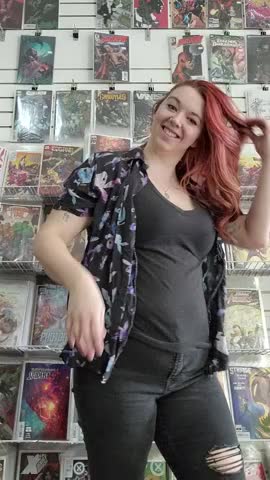 something clever about Moon Knight would be fitting... | Scrolller