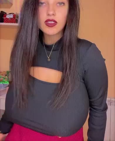 Something new | Scrolller