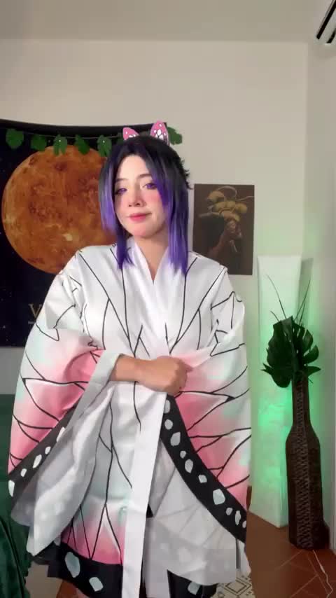 Sometimes you have to be a little bit naughty 😜 | Scrolller