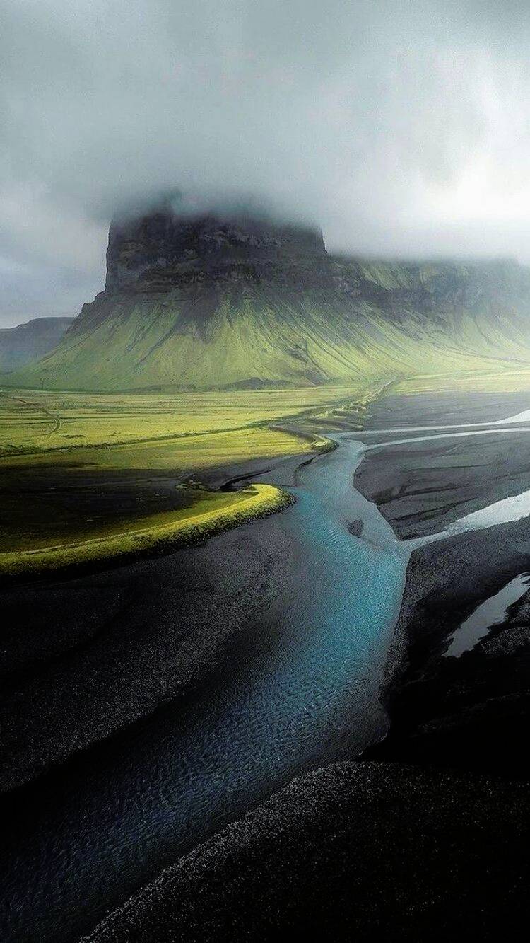 Somewhere in Iceland | Scrolller