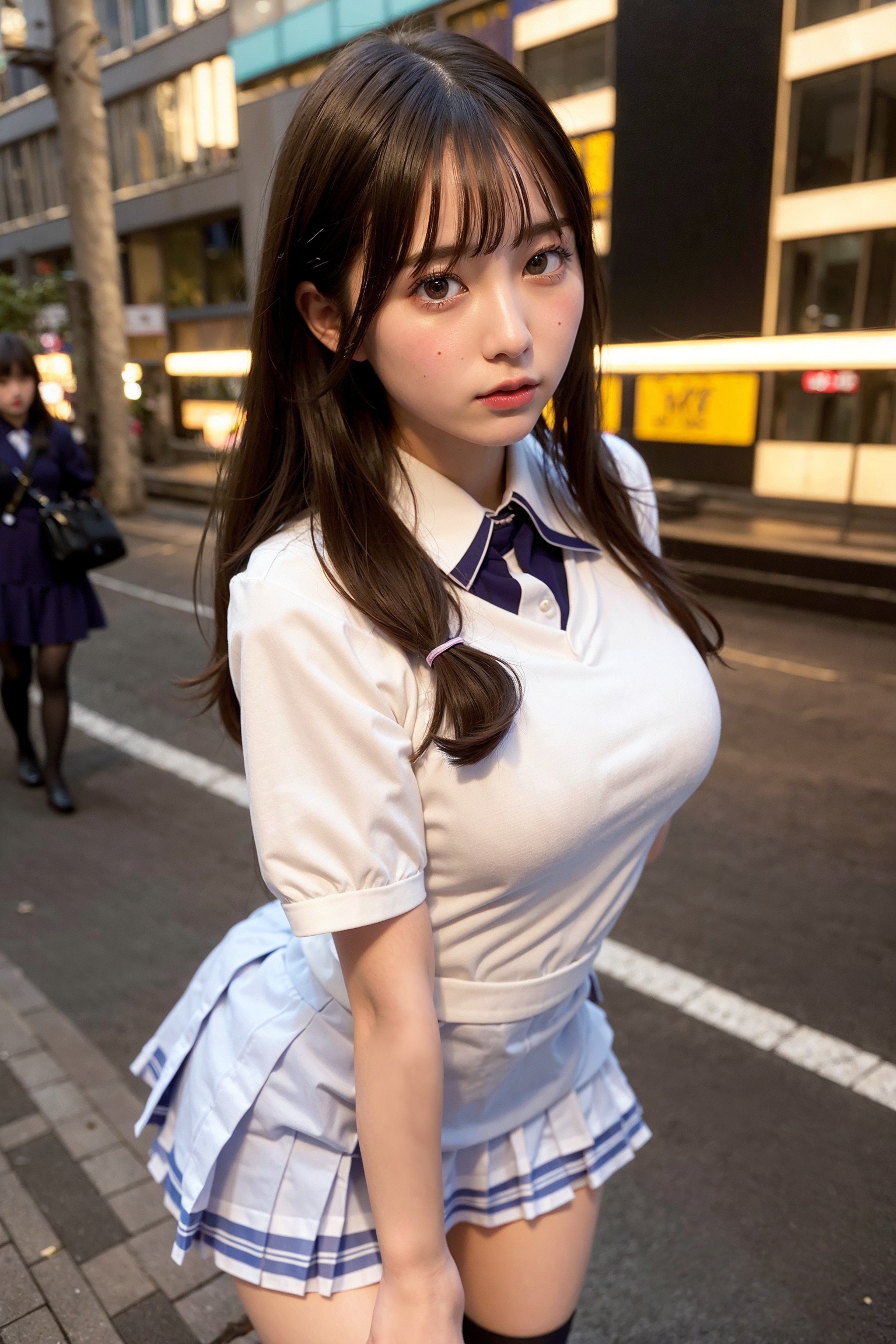 Somewhere in Tokyo | Scrolller