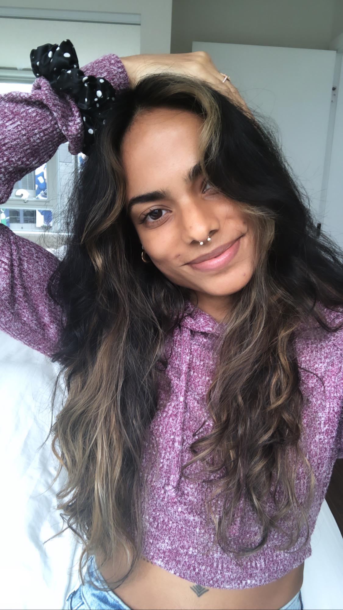 South asian x african x latina x east asian - happy friday! | Scrolller