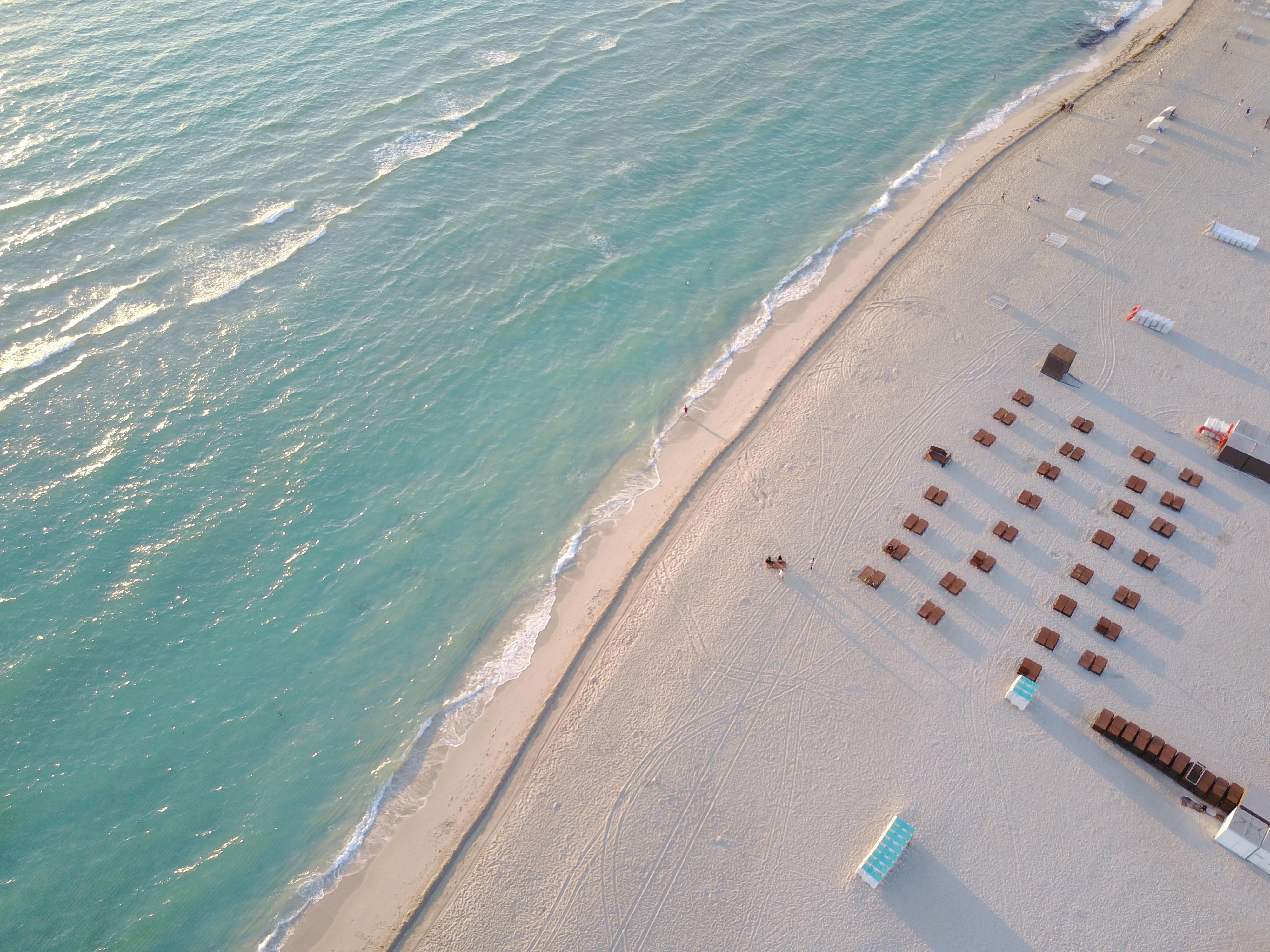 South Beach , Miami | Scrolller