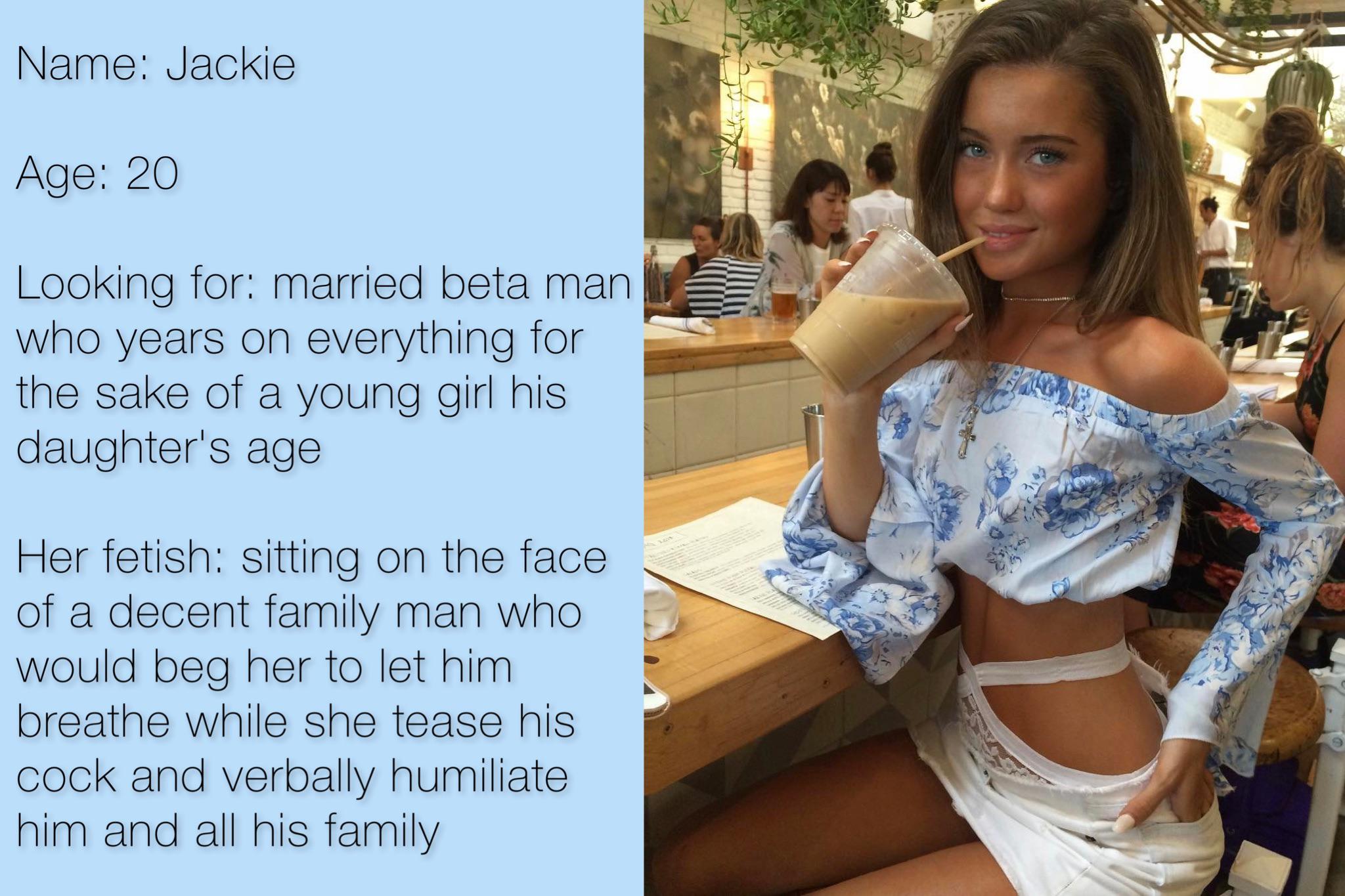 Speed dating girls #3 | Scrolller