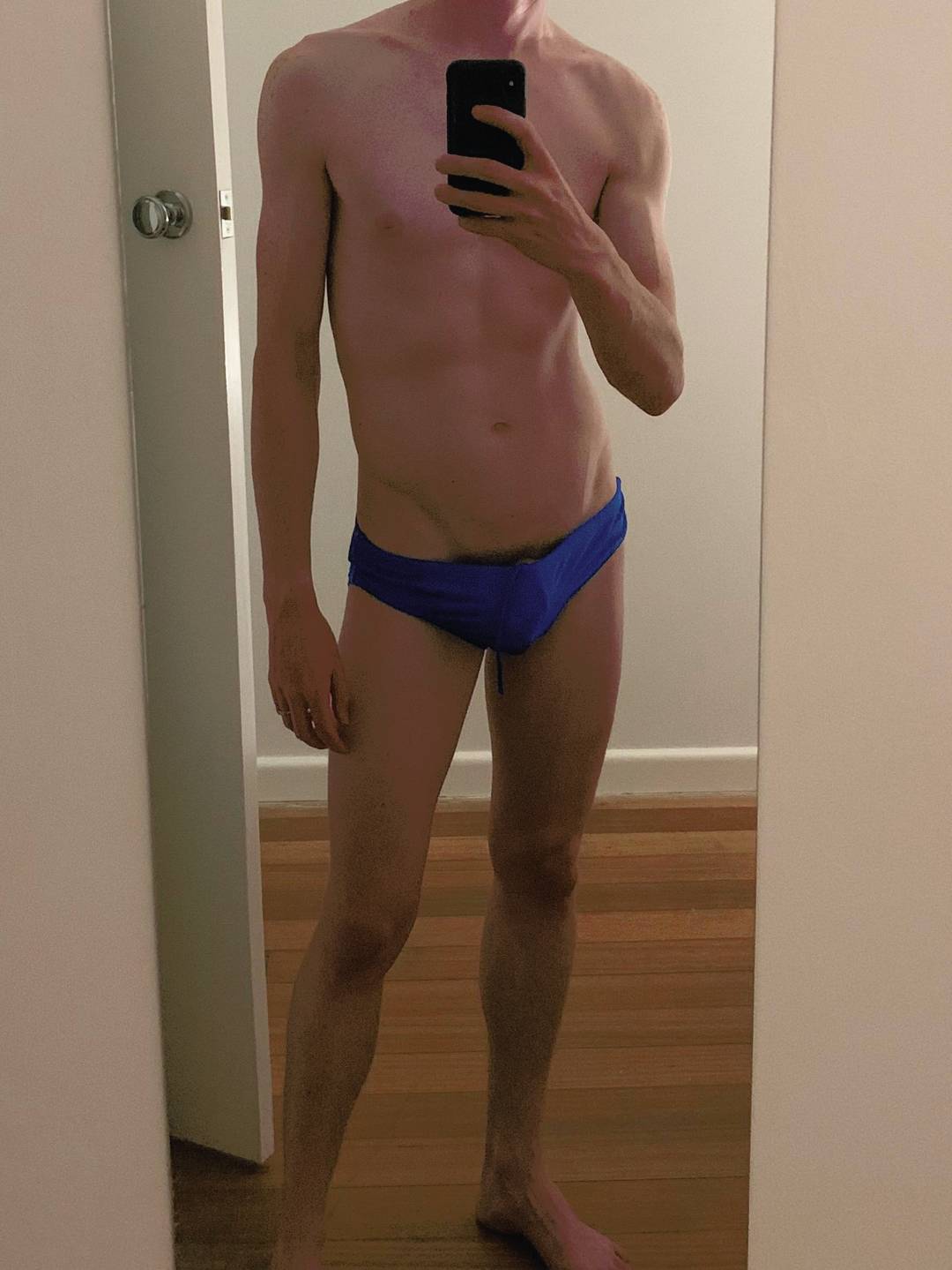 Speedo bulges are the best bulges | Scrolller