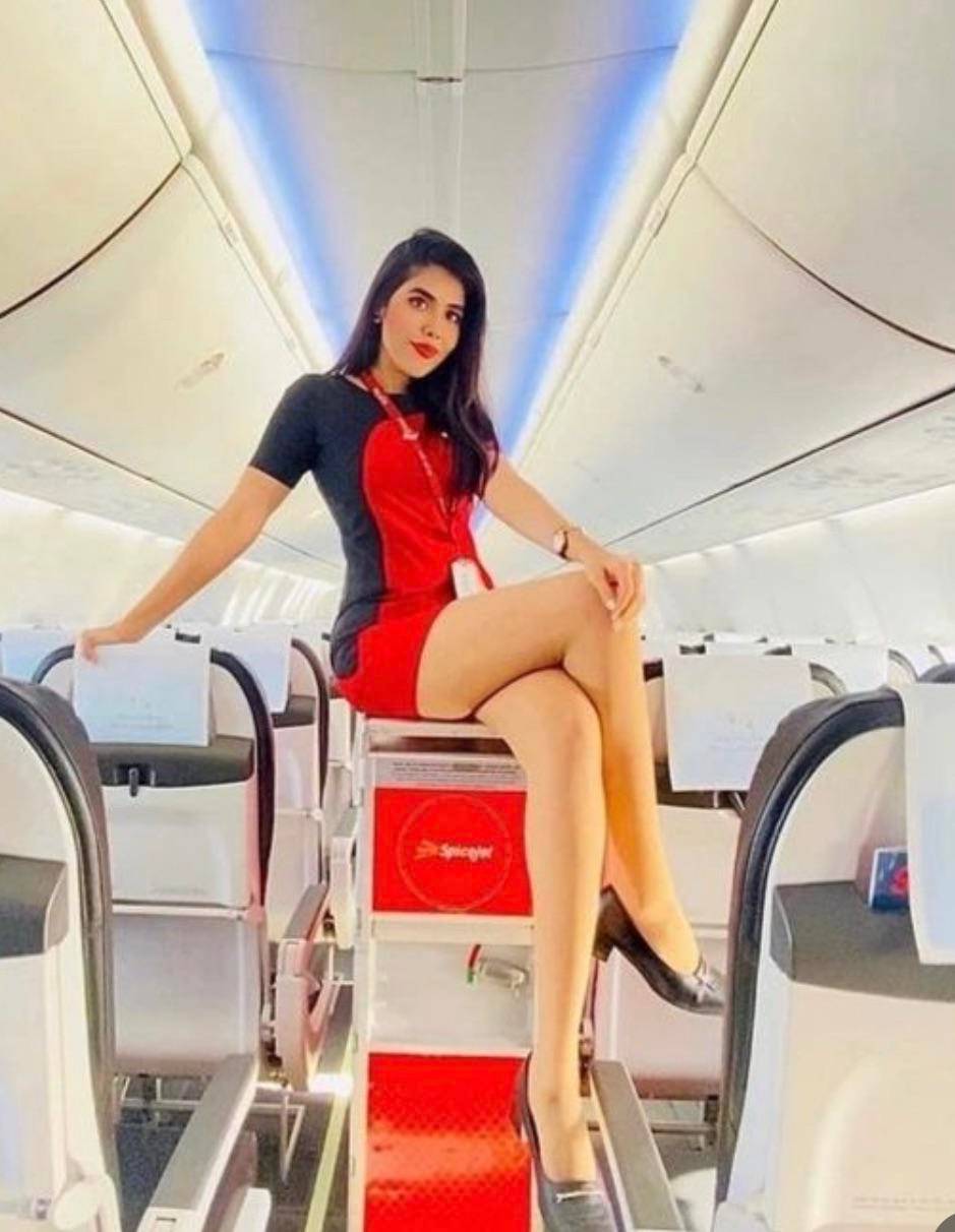 Spicejet 🇮🇳 | Scrolller