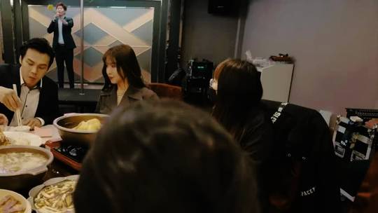 spicy banquet | Scrolller