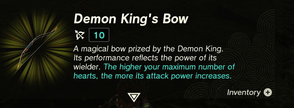 [Spoiler] Interesting new weapon! | Scrolller