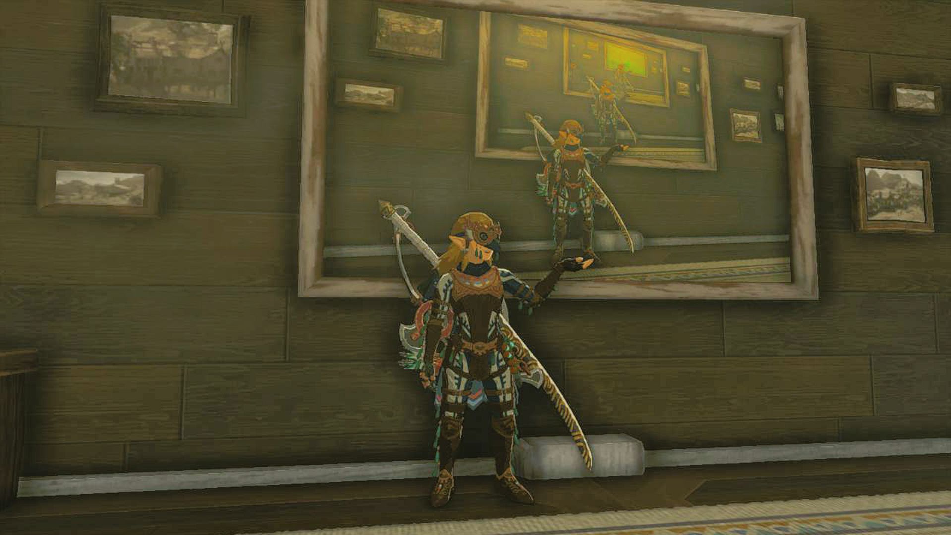 (SPOILER) So apparently this is possible | Scrolller