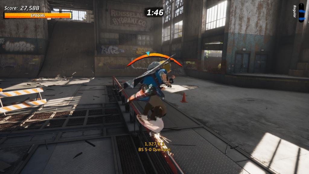 Spoilers for TOTK! | Scrolller