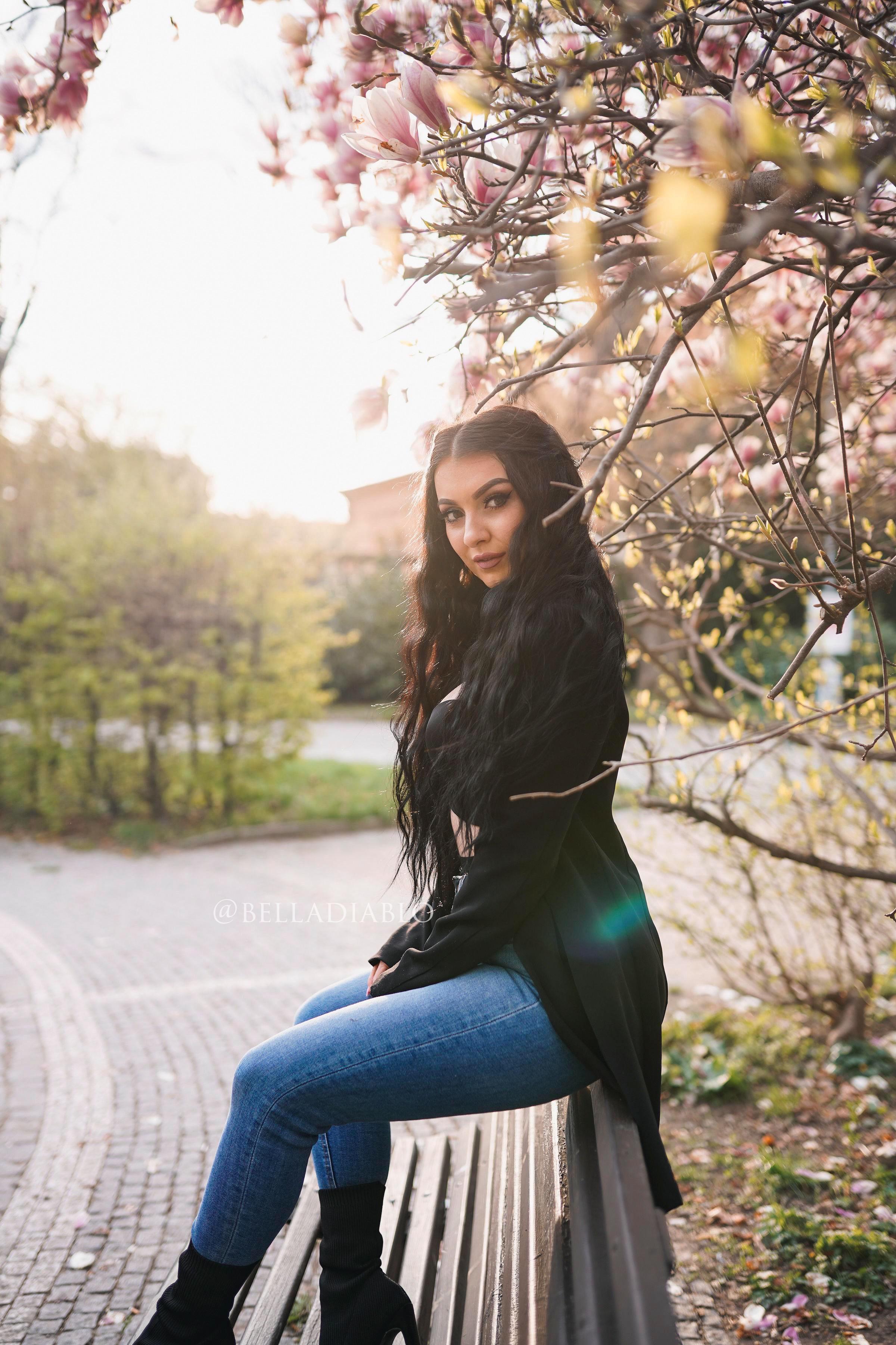 Spring is in the air 🌸 | Scrolller