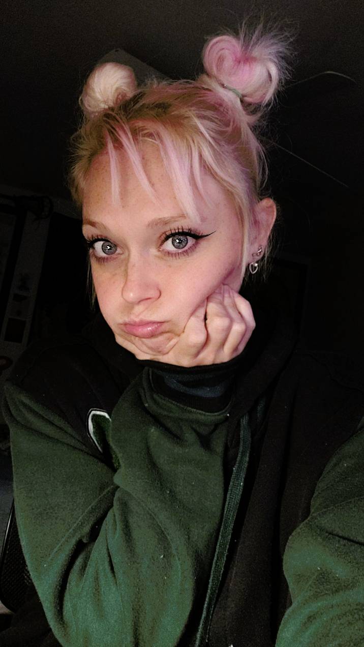 Squish Before Stream Scrolller