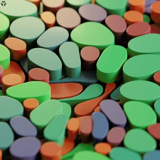 squishy blobs | Scrolller