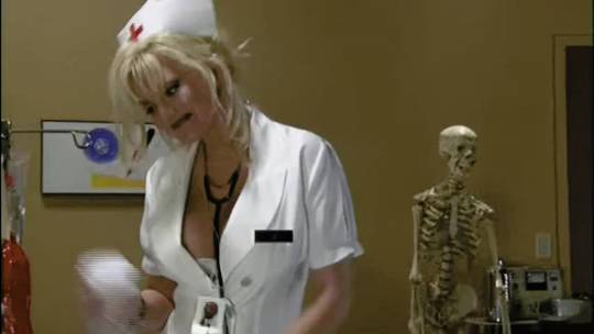 Stacy Valentine - Sexy Nurses 3 (1998) | Scrolller