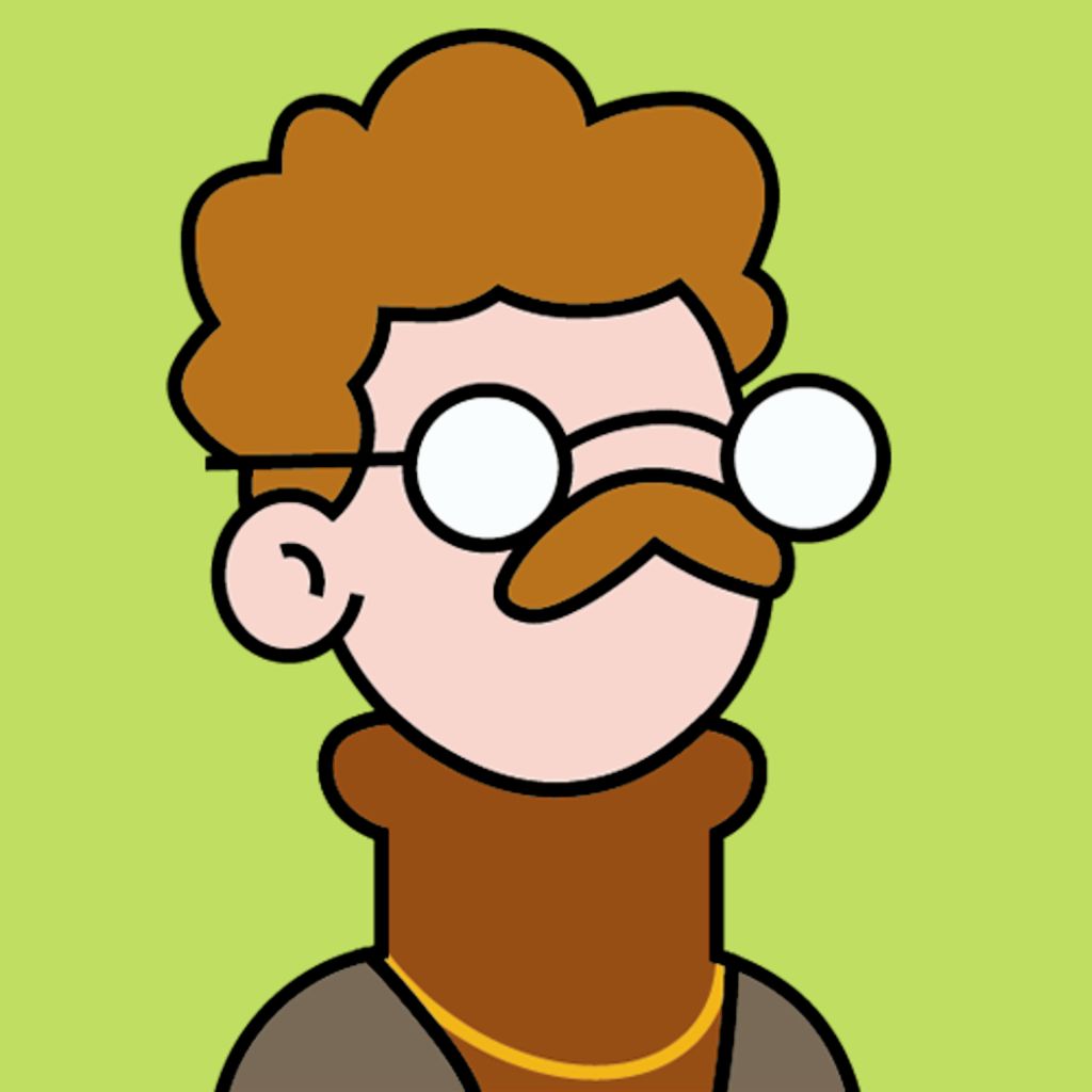 Stanz Doodle NFT | Scrolller