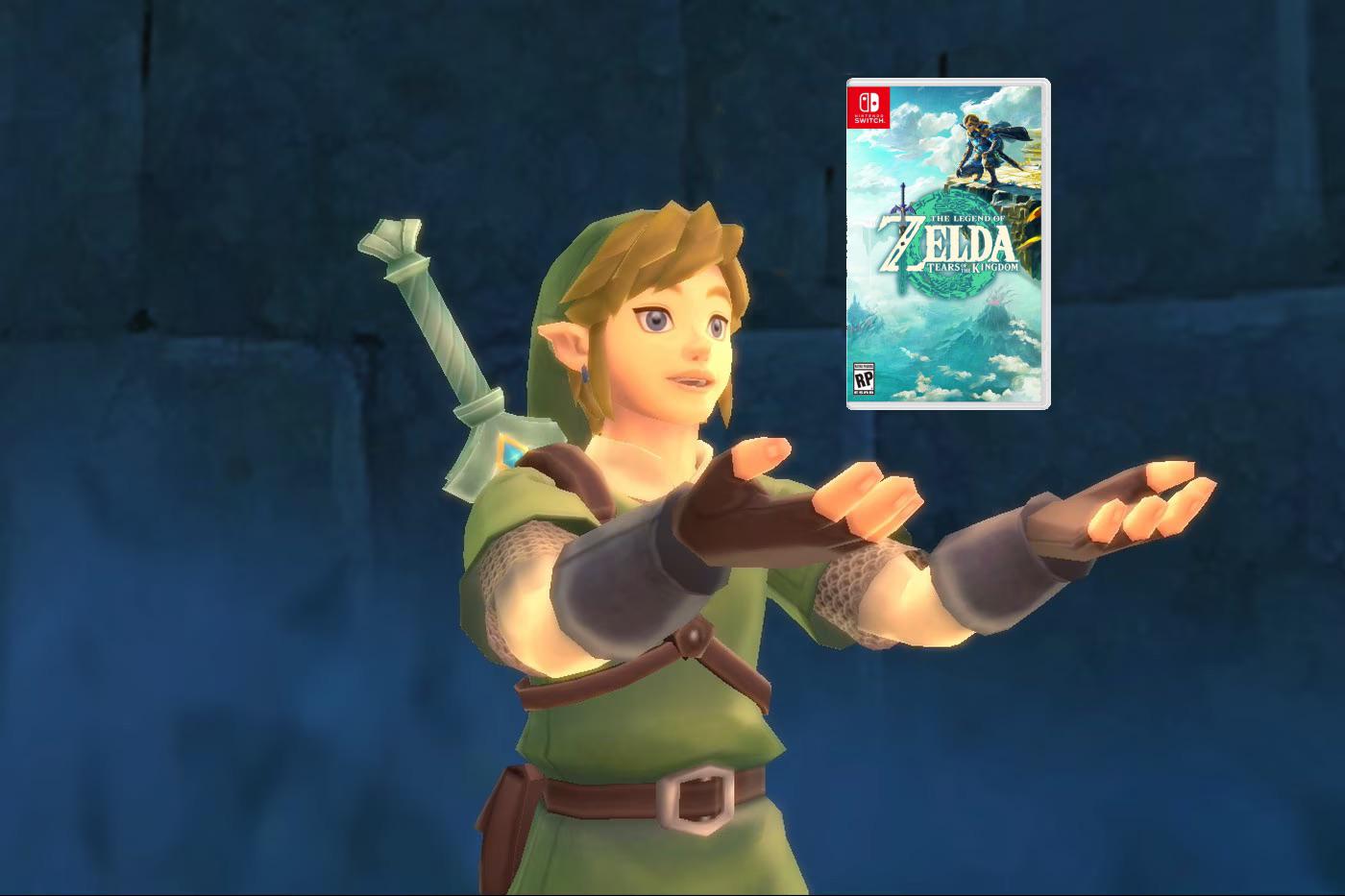 Staring at my pre-order screen like… | Scrolller