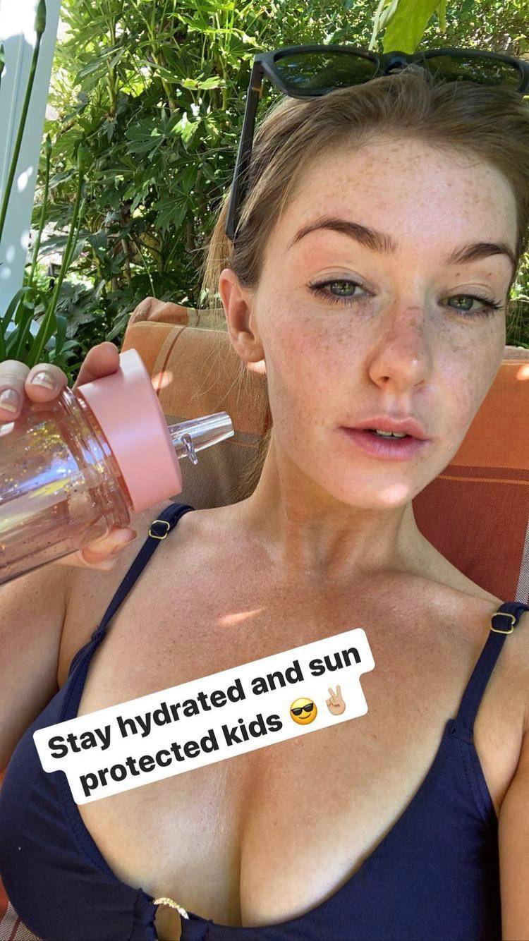 Stay hydrated | Scrolller