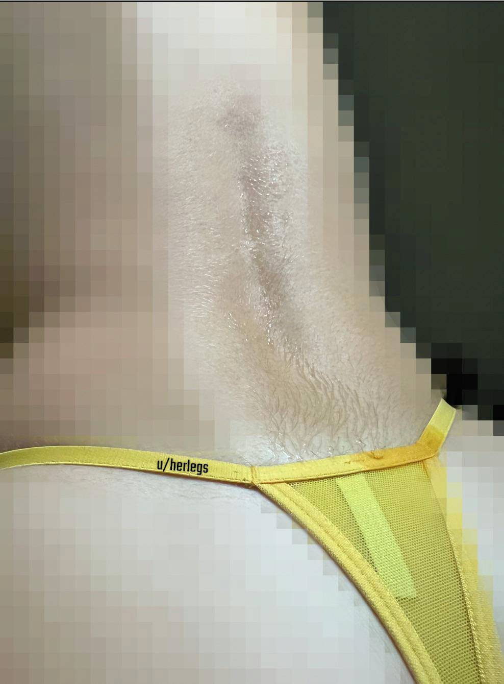 Stay in a state of ultimate submission by gooning to my pixels. Pump your oversized clit to them ...