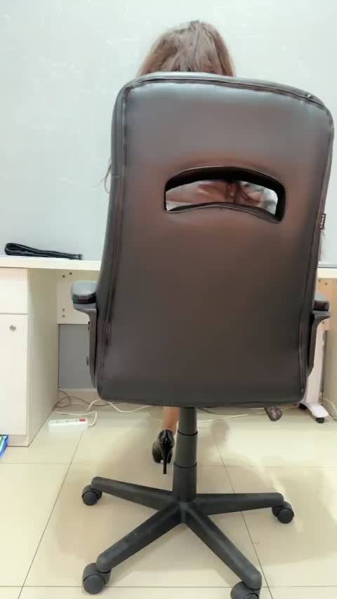 Step into my office | Scrolller