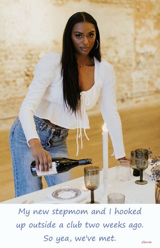 [step] It's a small world | Scrolller