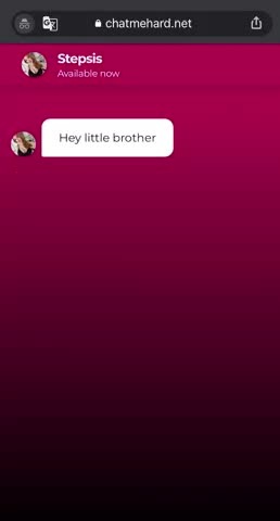 Stepsis just wants to have a good night [Part 1] | Scrolller