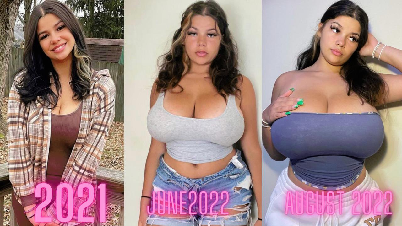 Still growing | Scrolller