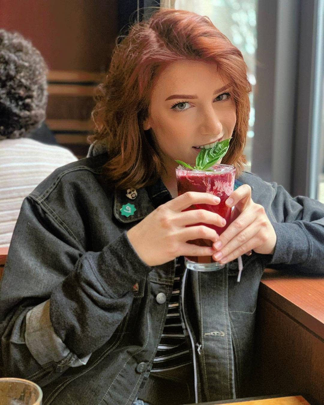 Still My Favorite Picture She Looks So Adorable In My Opinion Here