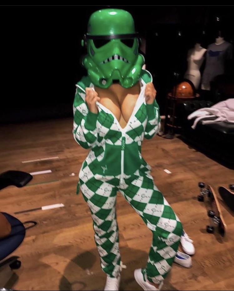 Storm trooper | Scrolller