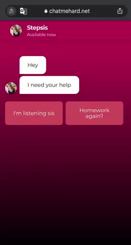 Discover more like IncestSnaps: Stretch the boundaries with your stepsis [Part 1] and Related ...