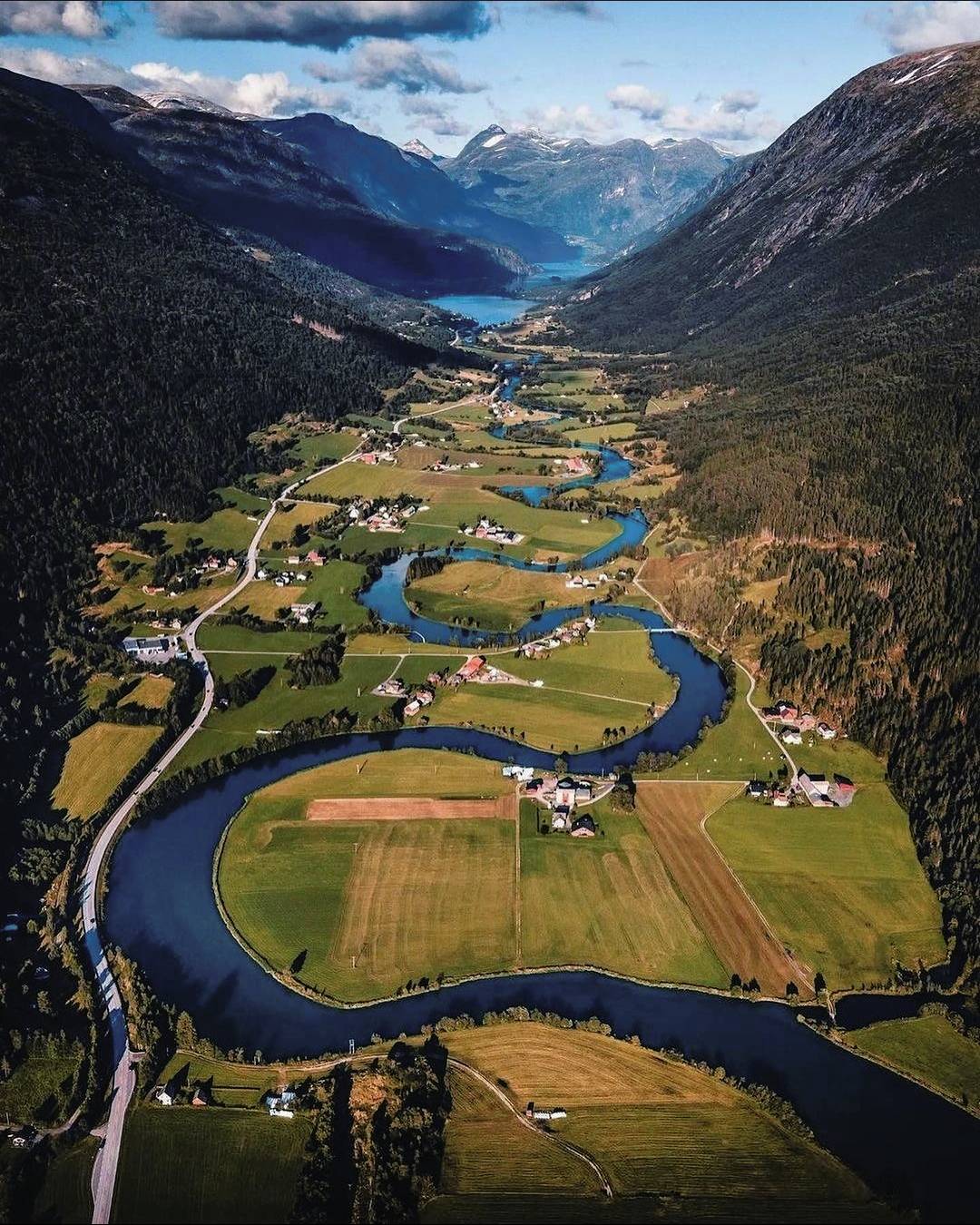 Stryn, Norway | Scrolller