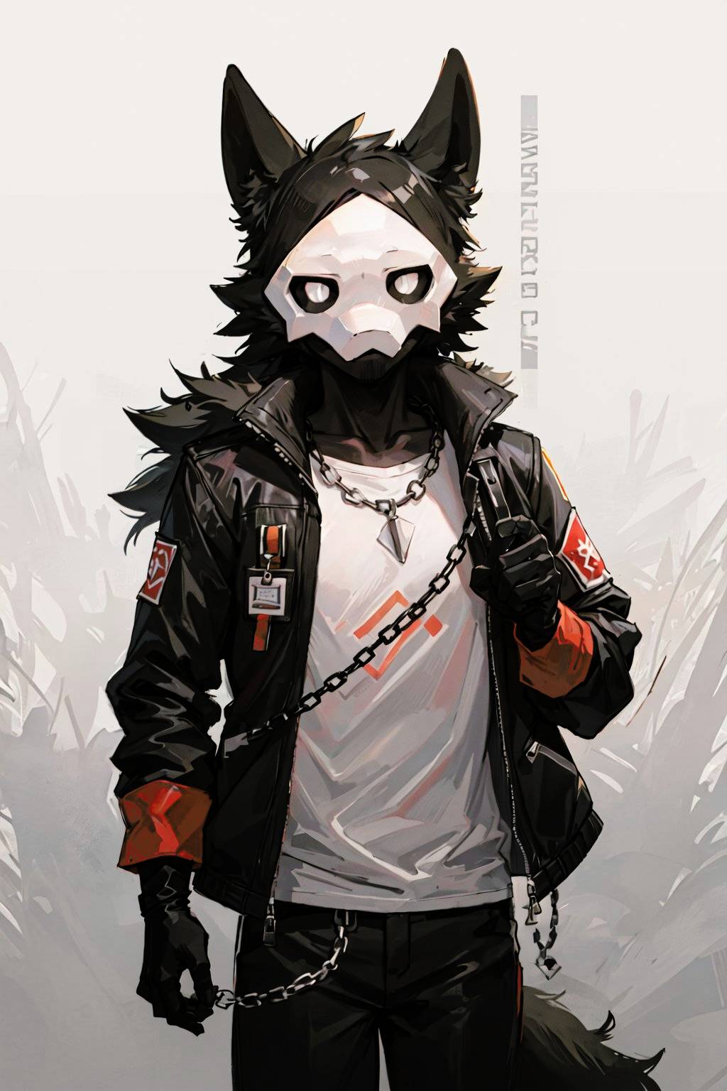 Stylish Puro (@foxgirlai) | Scrolller