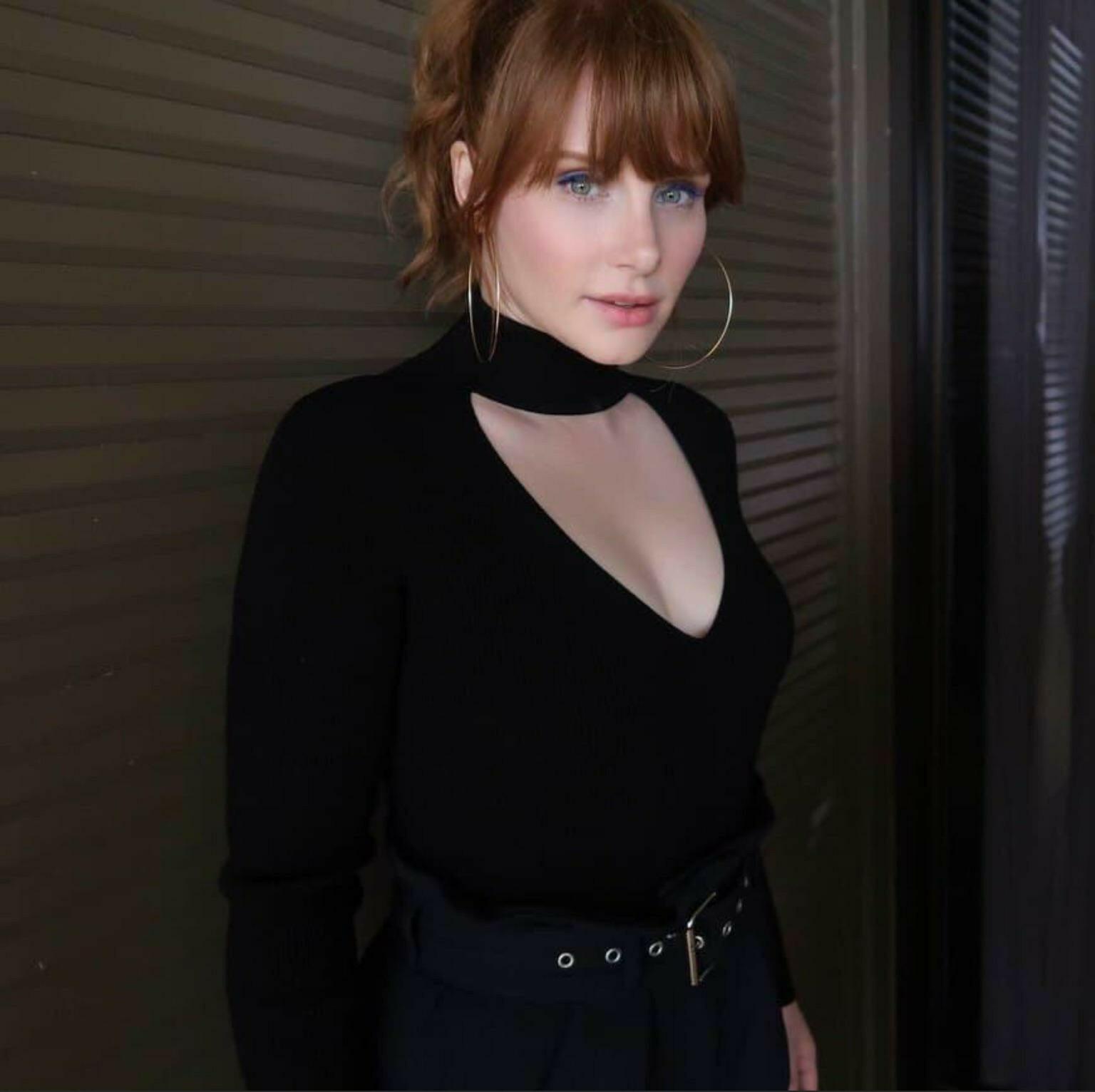 sultry Super MILF Bryce | Scrolller