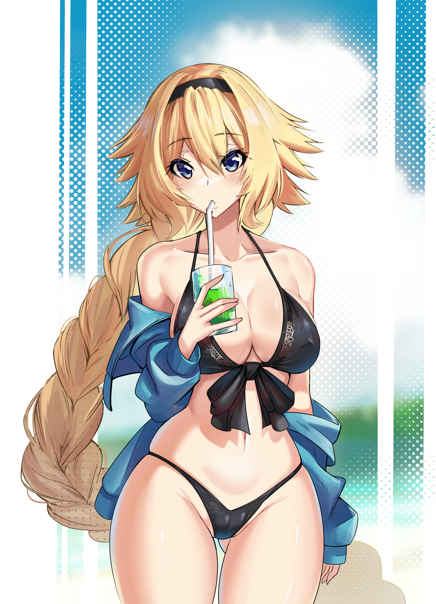 Summer Jeanne | Scrolller