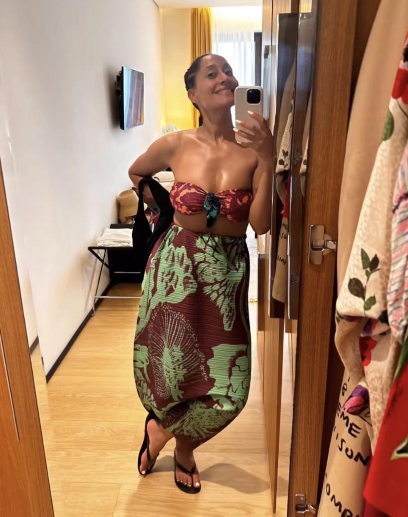 Summer selfie | Scrolller