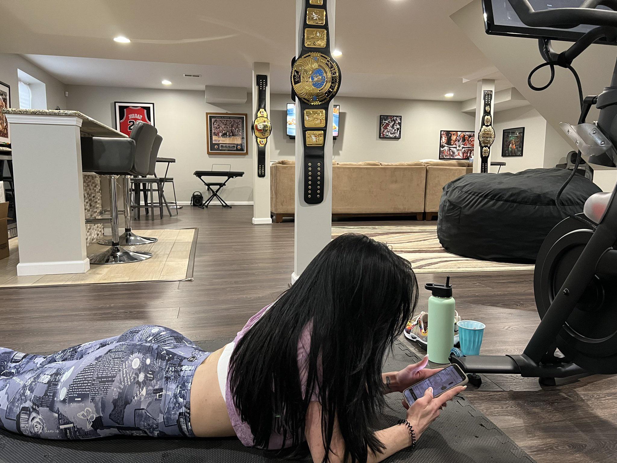 Sunday workout | Scrolller