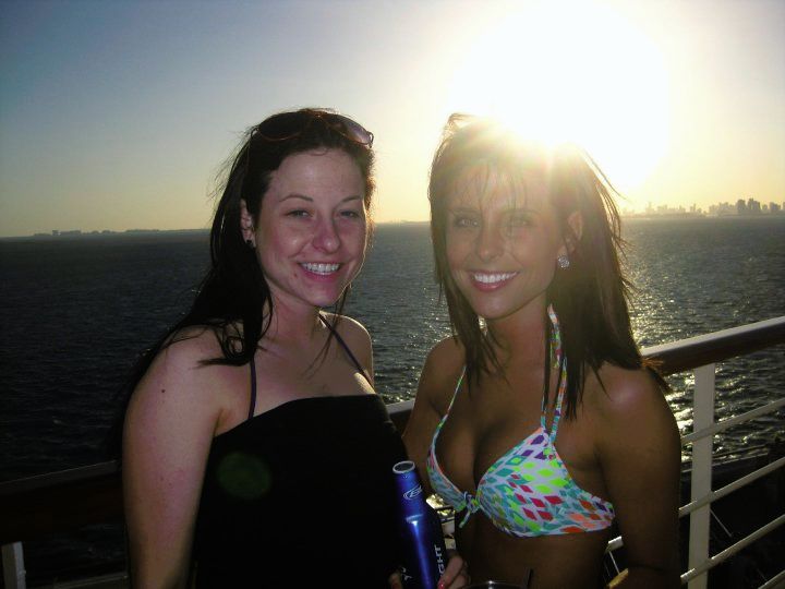 Sunset cruise | Scrolller