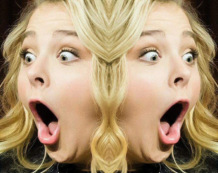 Surprised | Scrolller